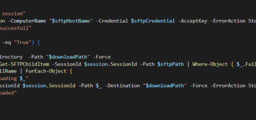 Powershell Script To Enable Windows Hotspot And Automate Fusedinfo